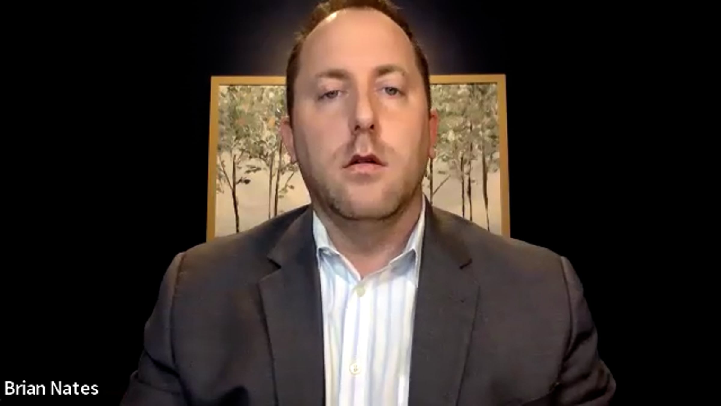 Getting Started #1 - Welcome with Brian Nates