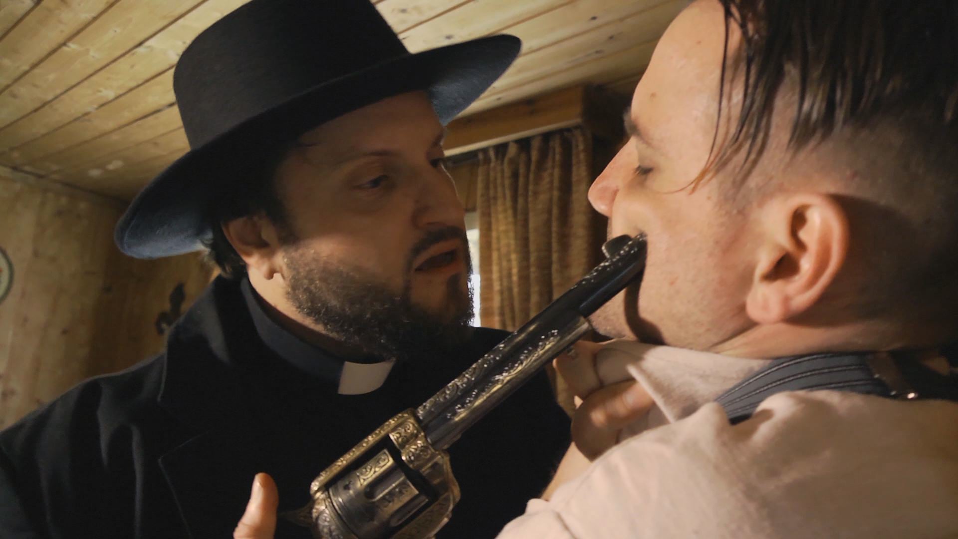 Watch Im Tal von Achor Online | Vimeo On Demand on Vimeo