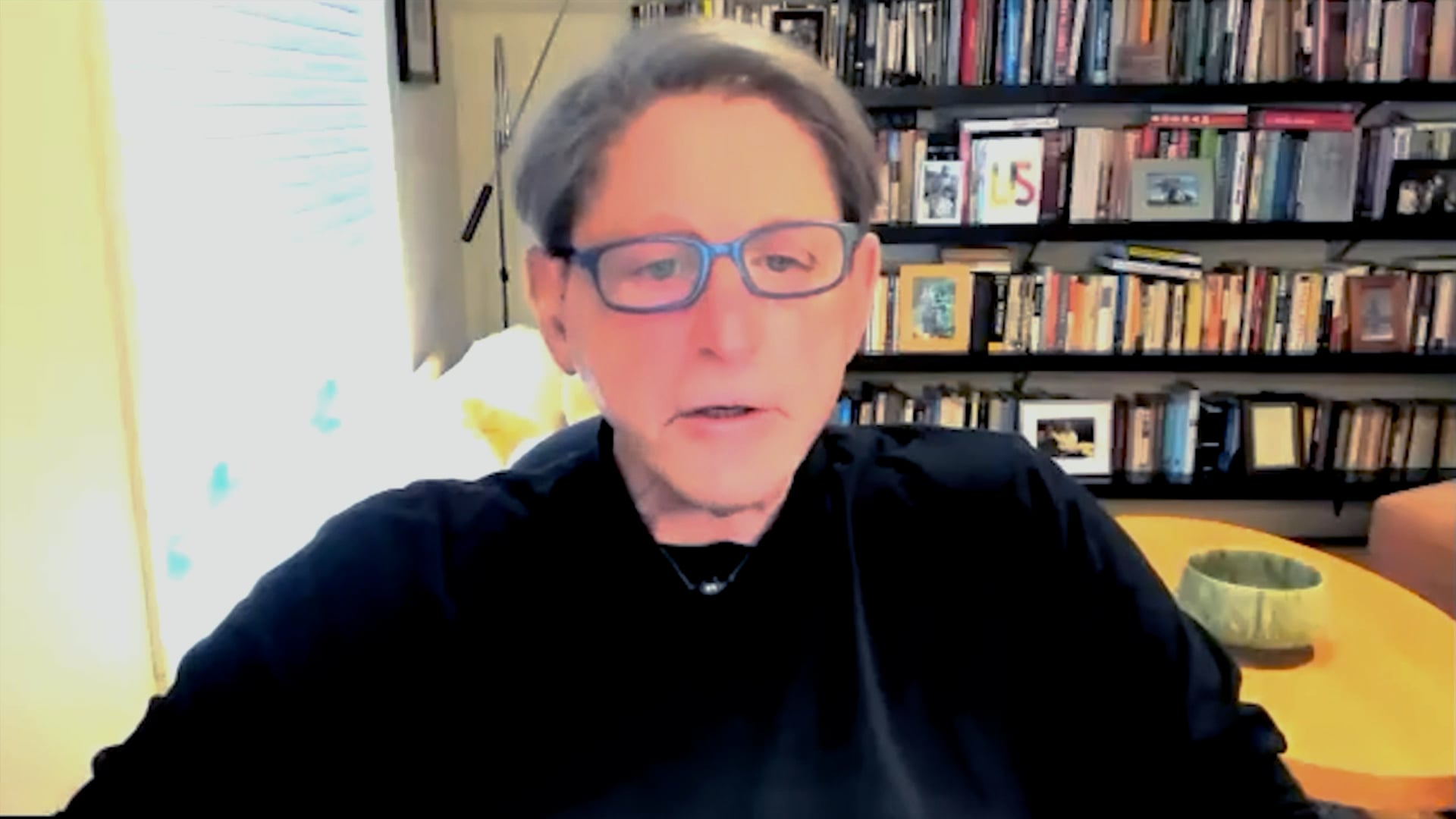 Terry Real - RLT Certification on Vimeo