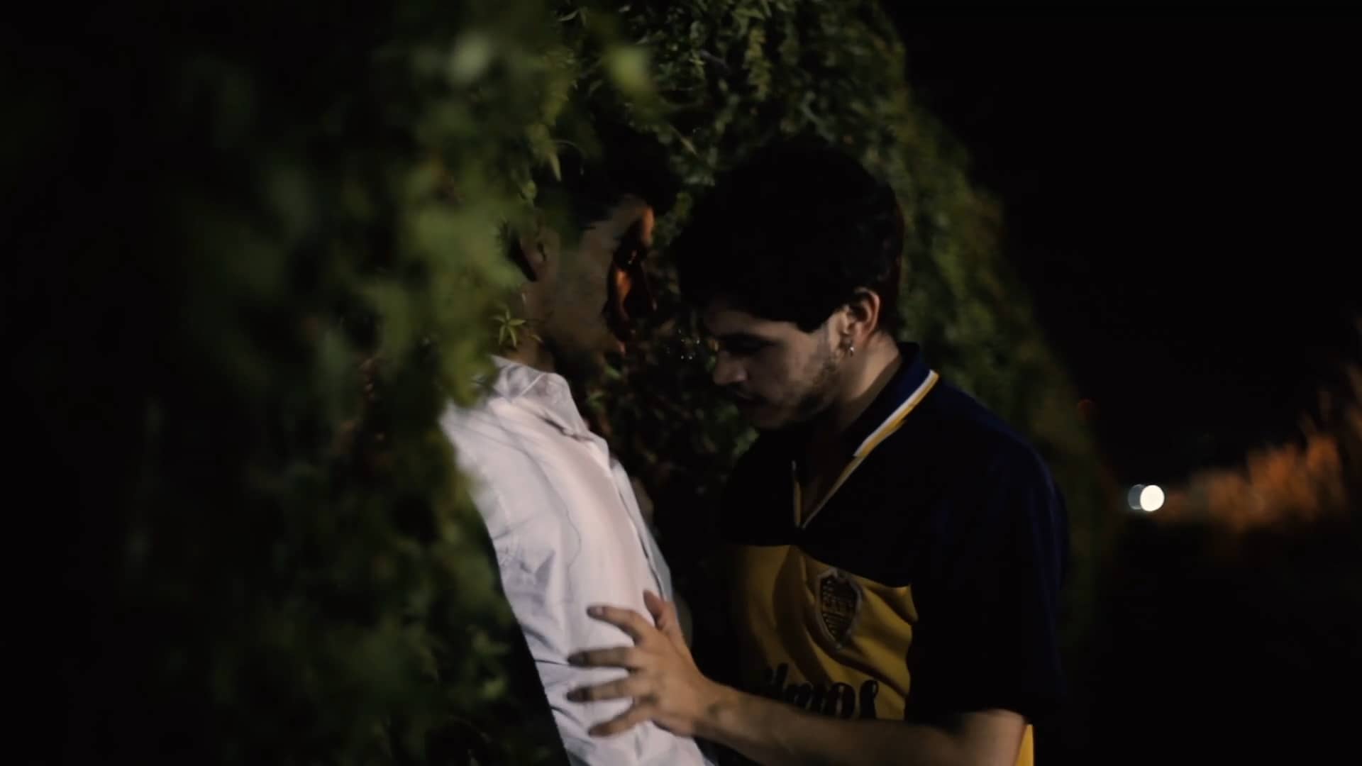 My Pana - Santiago Giralt TRAILER on Vimeo