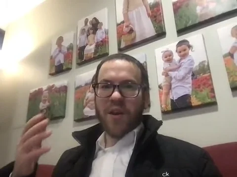 Josh Rubenstein Testimonial on Vimeo