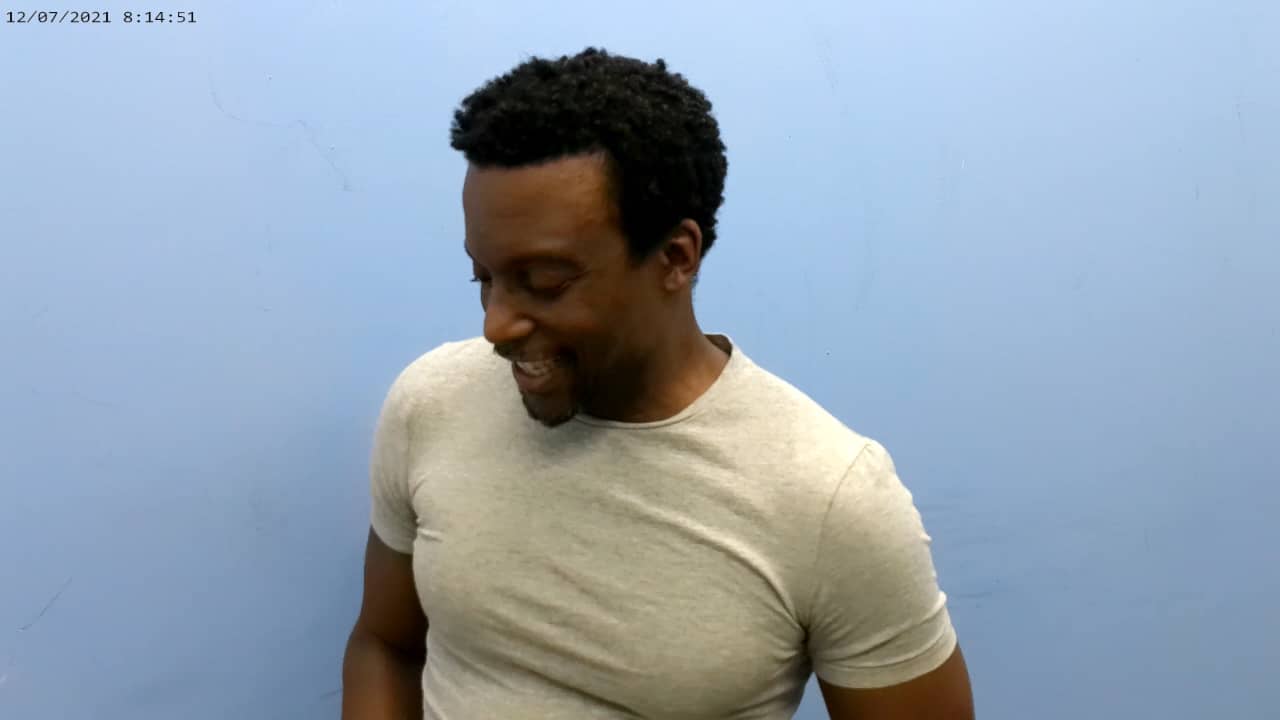 Garrett Lee Hendricks as Brophy.mp4 on Vimeo