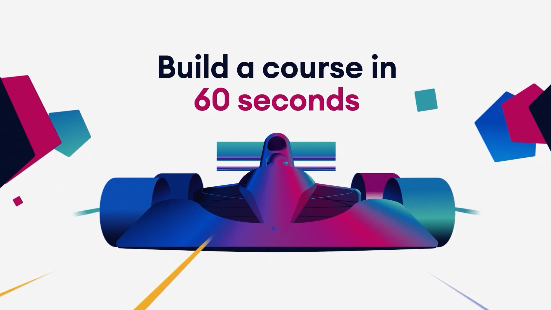 iSpring. Cycle promo video for eLearning conference in Las Vegas.mp4 on Vimeo