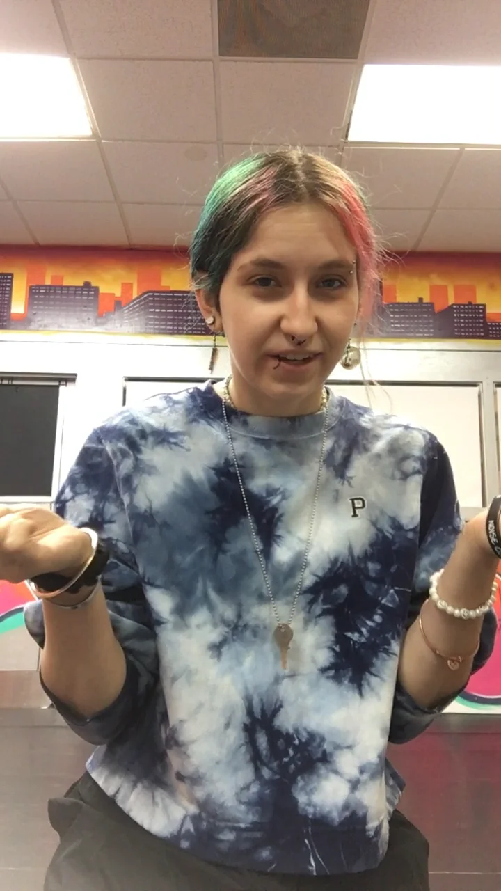 Sat Hip Hop Park Ranger Dance - Step Breakdown on Vimeo