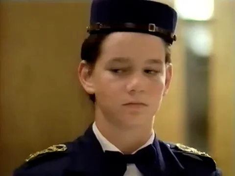 Riesen Chocolate Chew Commercial 1995 on Vimeo