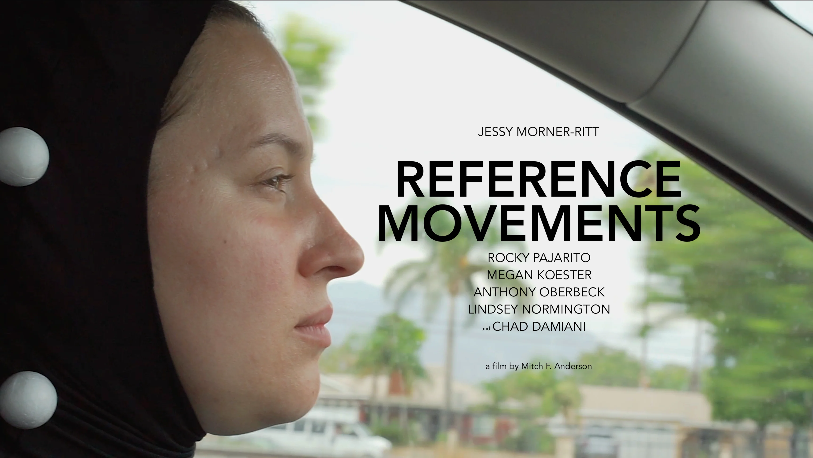 Reference Movements