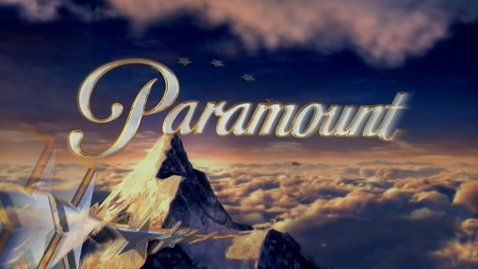 Paramount DVD Logo (2003-2019) (5.1) on Vimeo