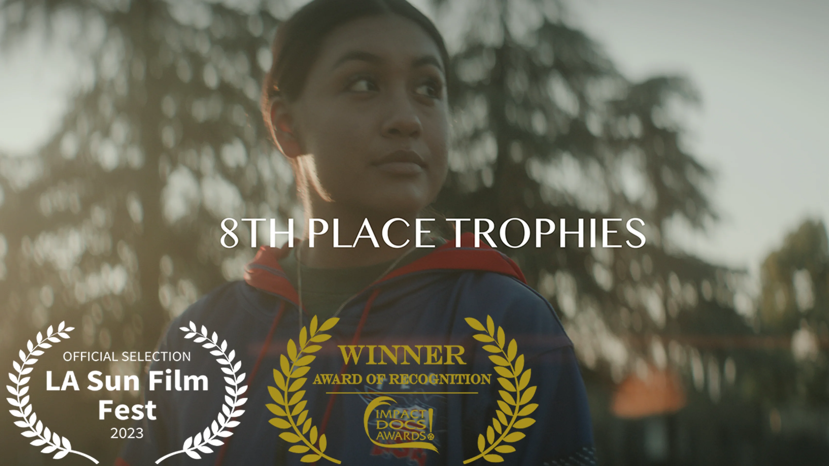 8th Place Trophies on Vimeo