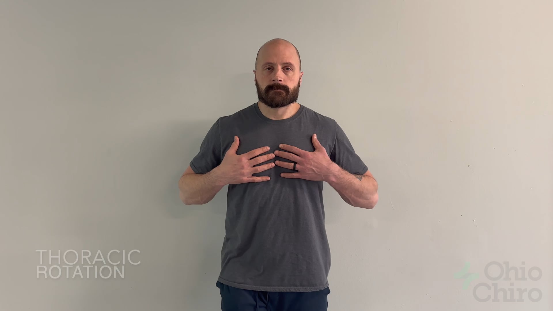Thoracic Rotation.mp4 on Vimeo
