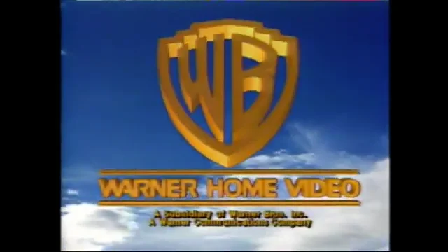 Warner Home Video (1987) on Vimeo