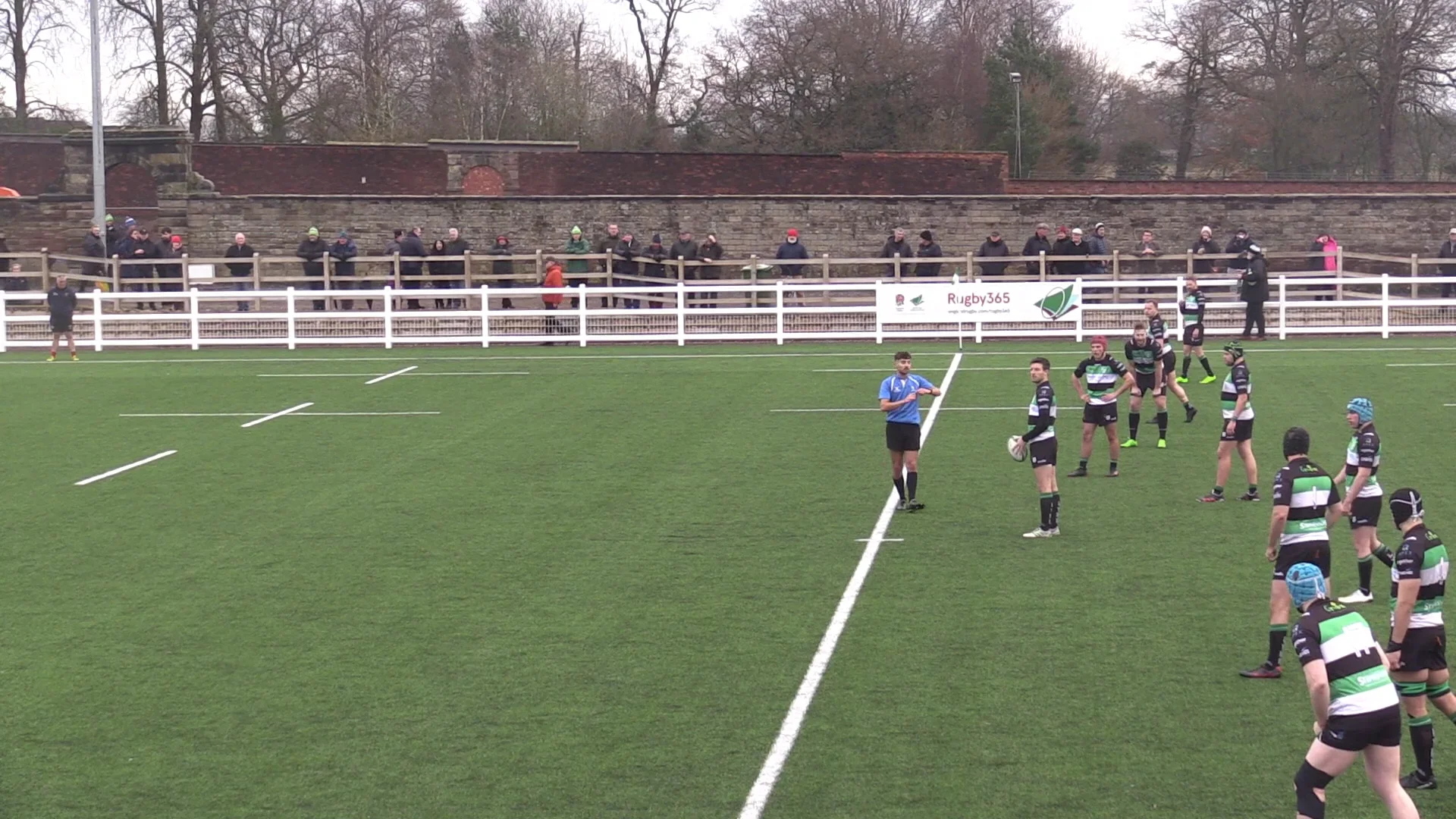 Adam Tweddle Lymm v Sandbach (2) on Vimeo