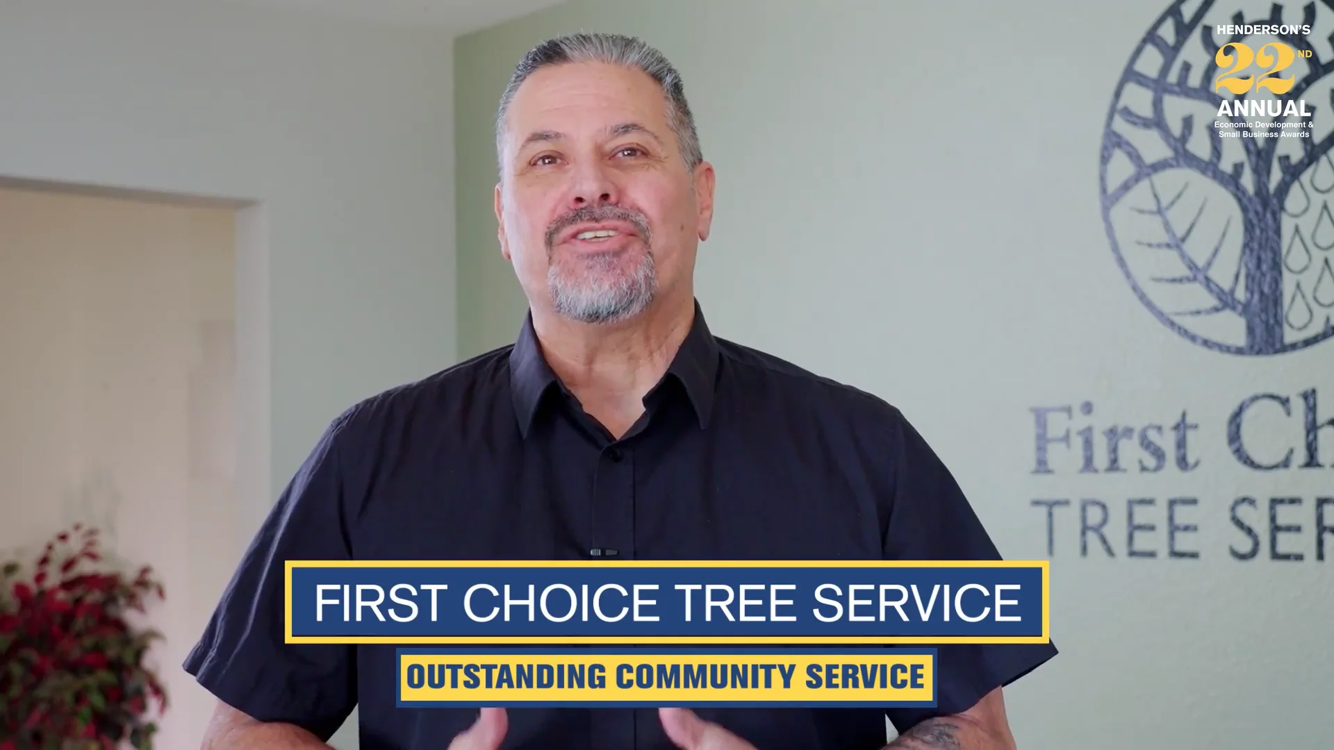 VT097 - First Choice Tree [v6] on Vimeo