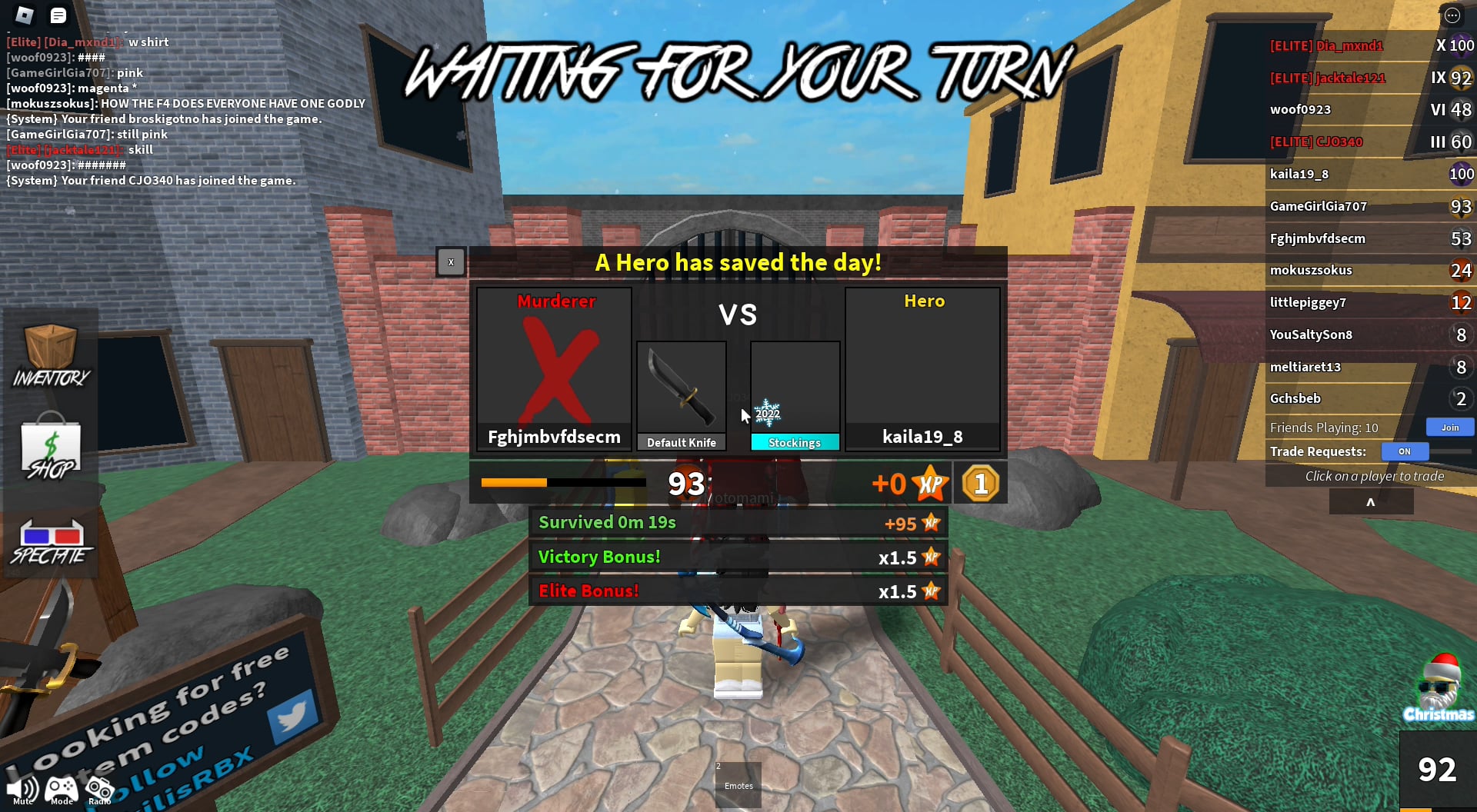 roblox mm2.mov on Vimeo