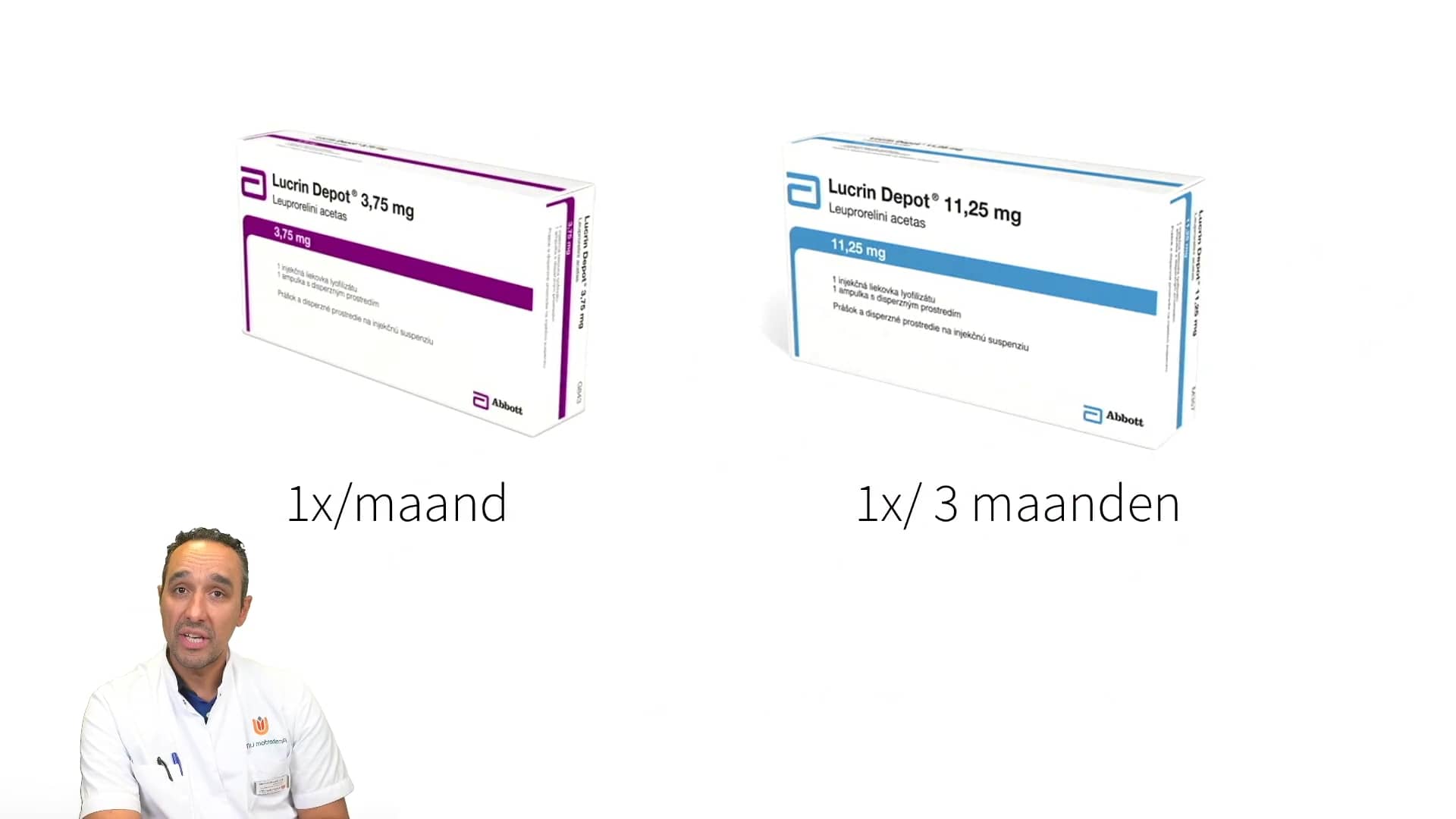Wat is Lucrin on Vimeo