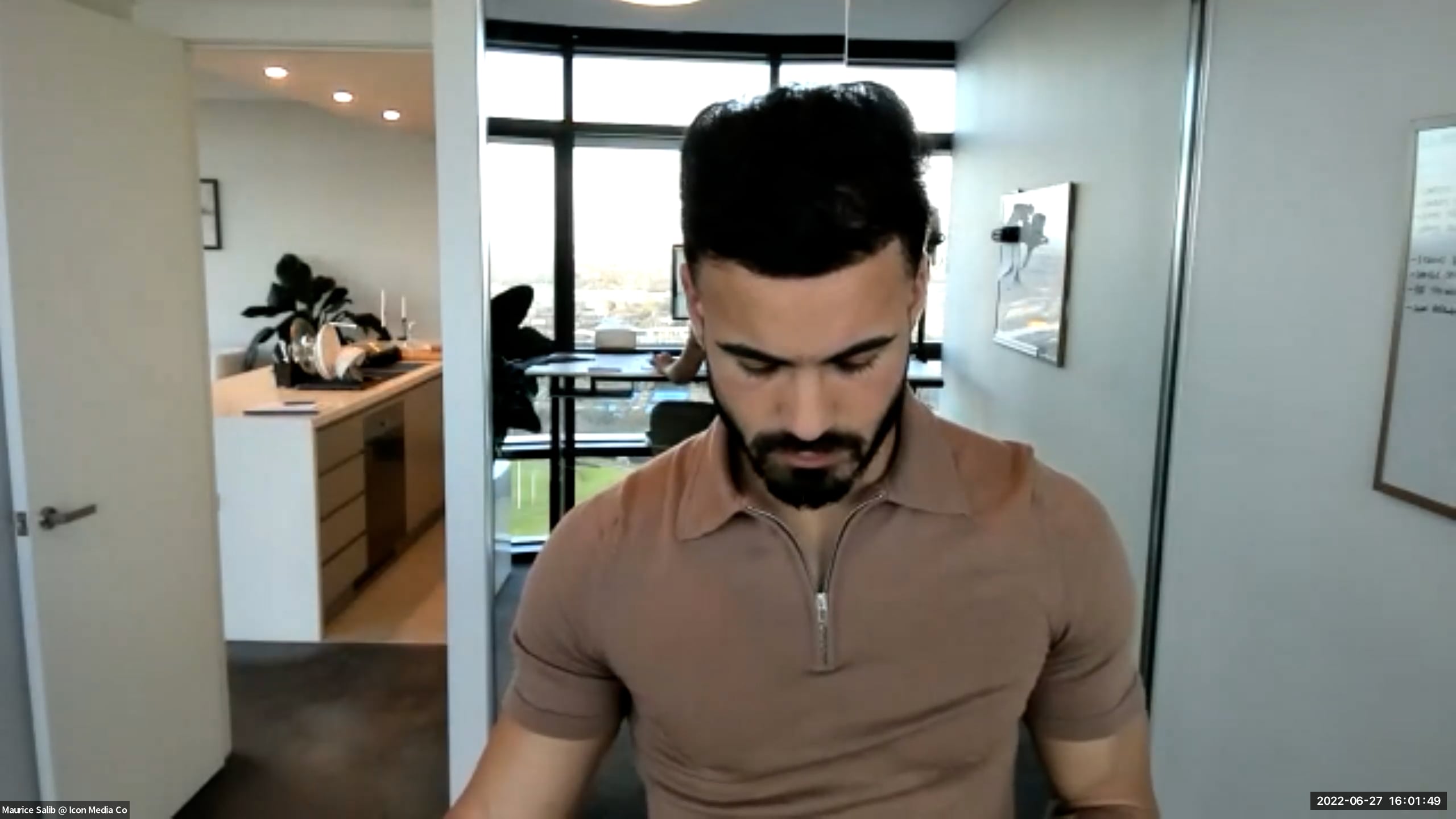 Sam Shamal | 27/6/2022 | Maurice on Vimeo