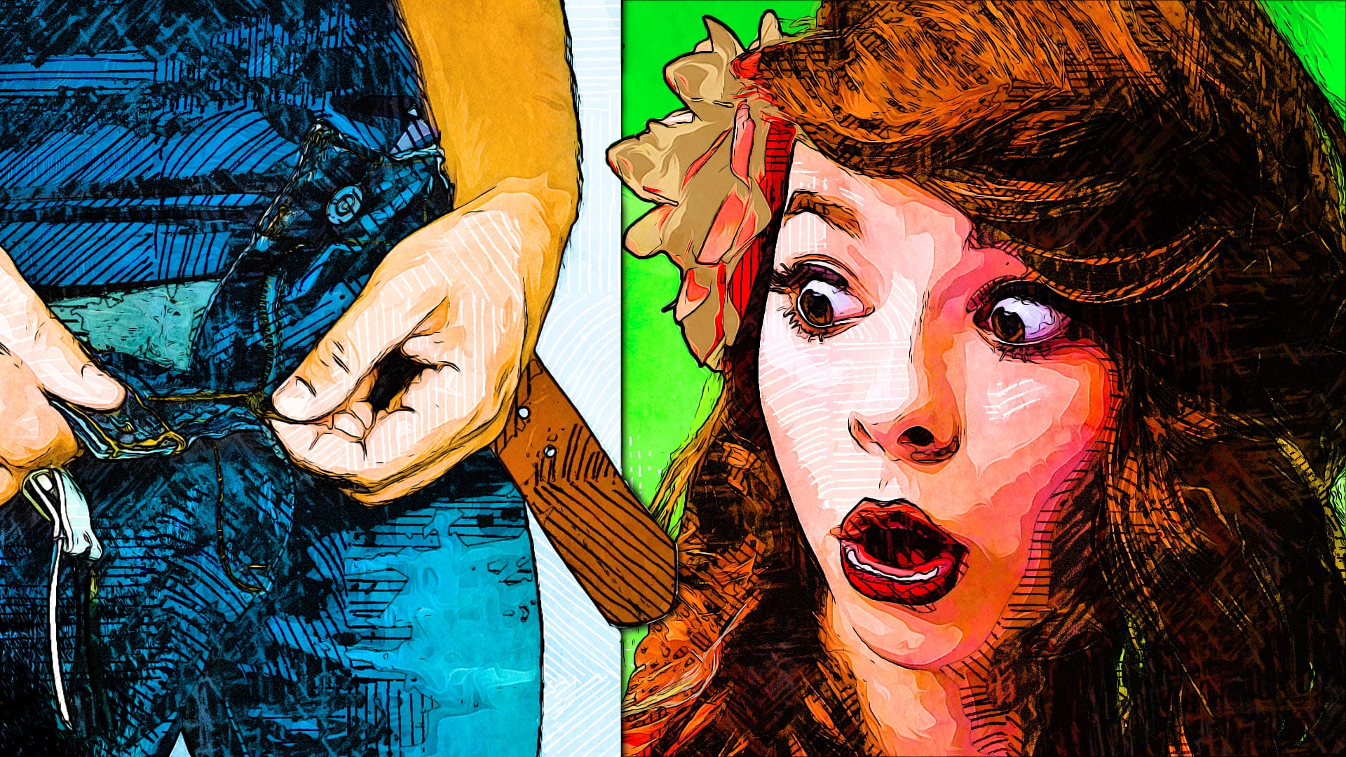 A Woman's Guide To Men's Foreskins