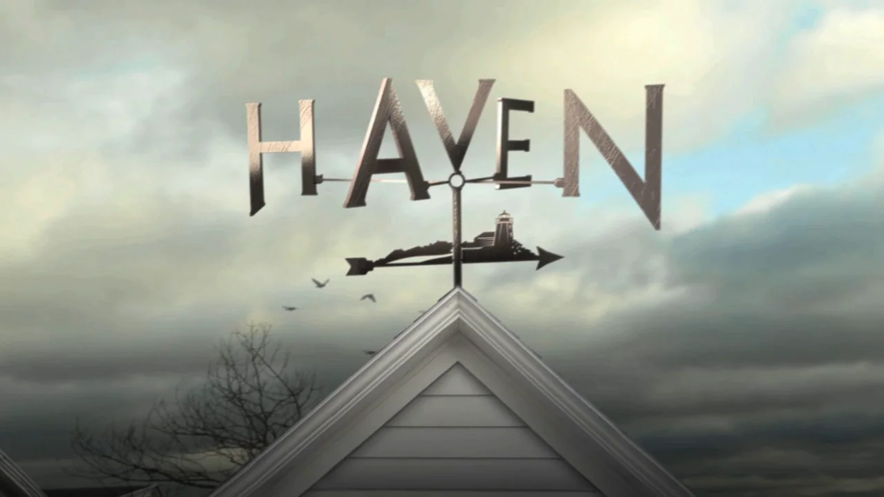 Haven "Signs"