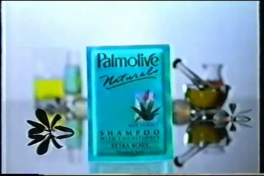 Palmolive Shampoo 1998 | Director Mai Karnasuta.mp4 on Vimeo