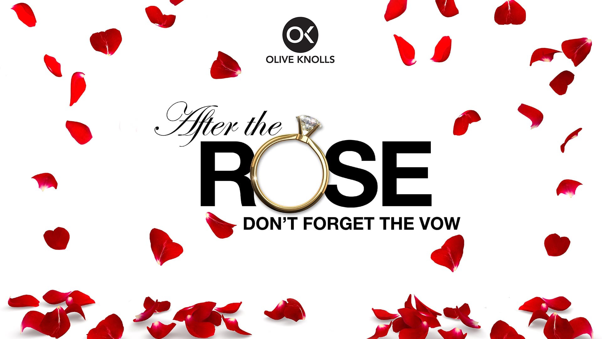 After The Rose - Week 1 on Vimeo