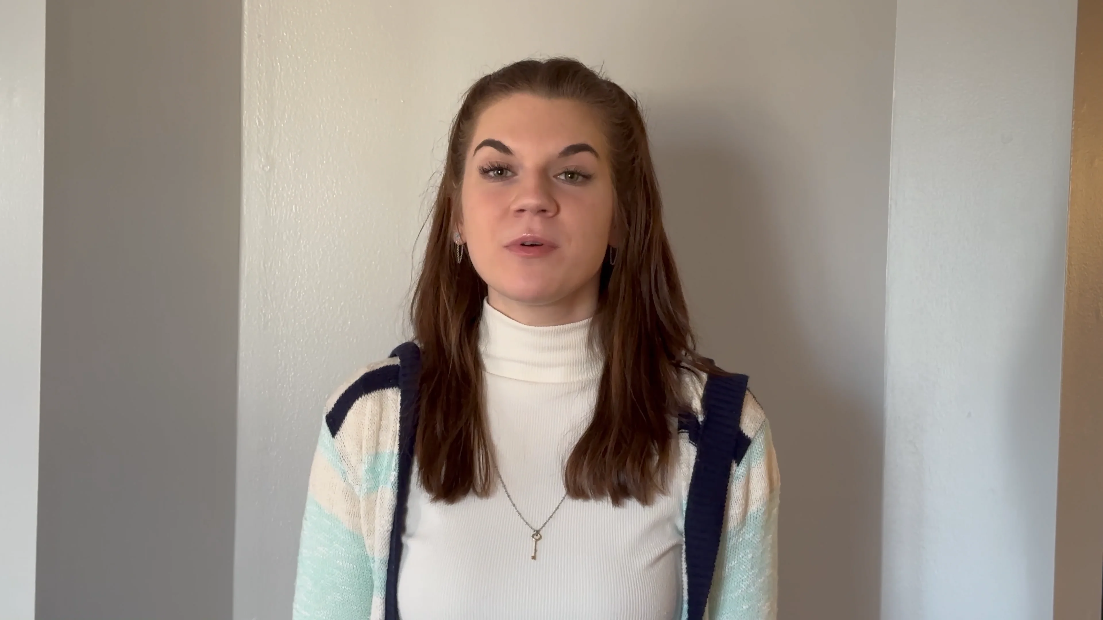 Elizabeth S Internship Audition Video on Vimeo