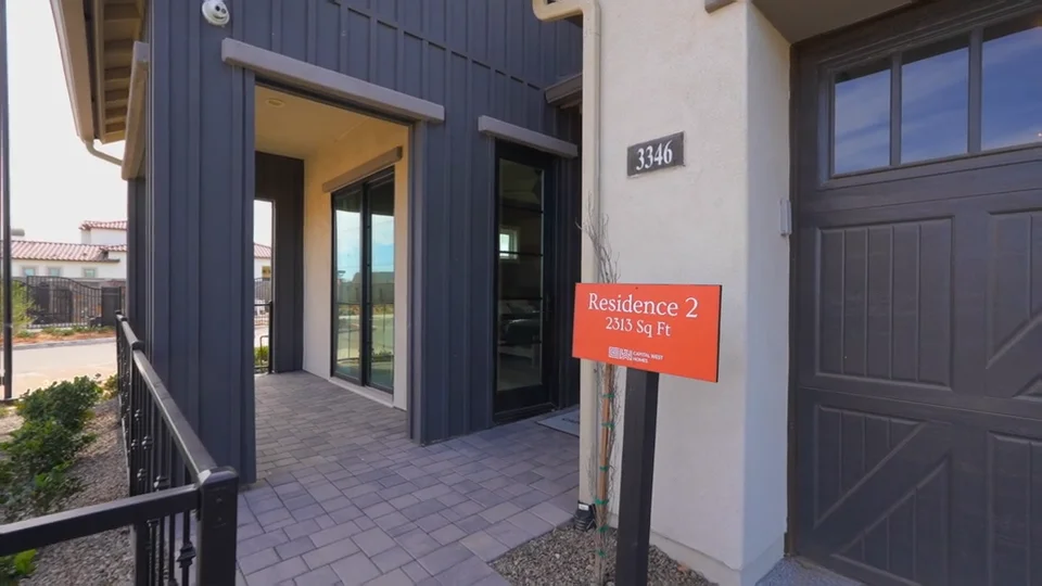 3346 S Stuart Ct, Gilbert, AZ (MLS) on Vimeo