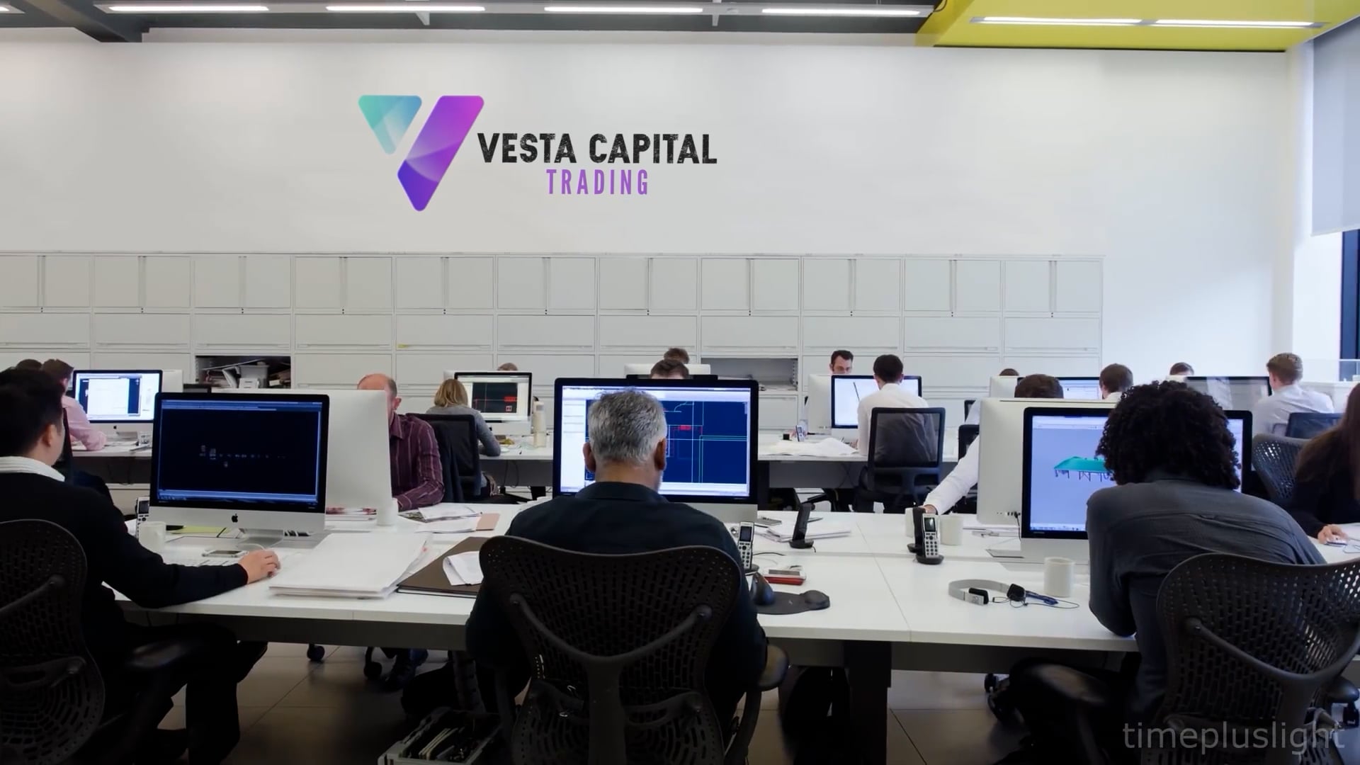 Vesta Capital on Vimeo