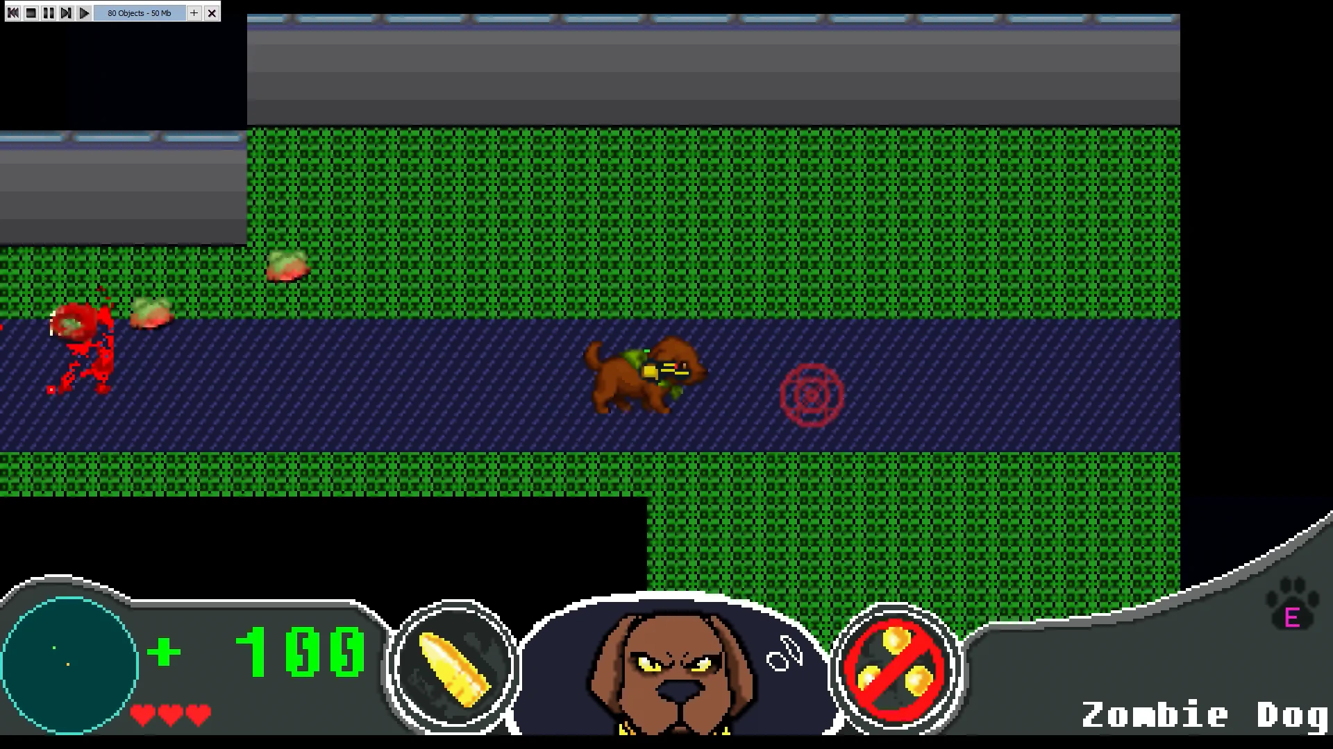 Dog Slayer.mp4 on Vimeo