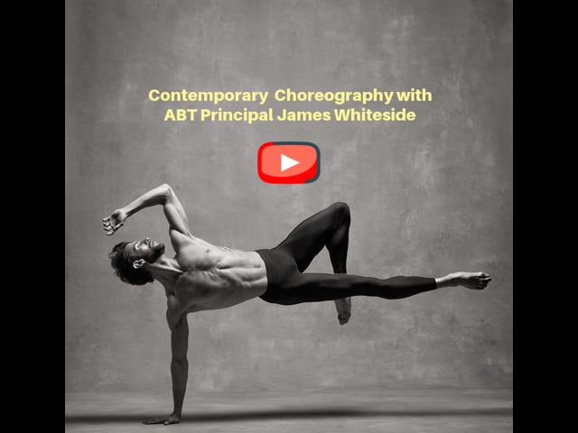DanceTeacherWeb | Online Dance Classes | Videos - Contemporary ...