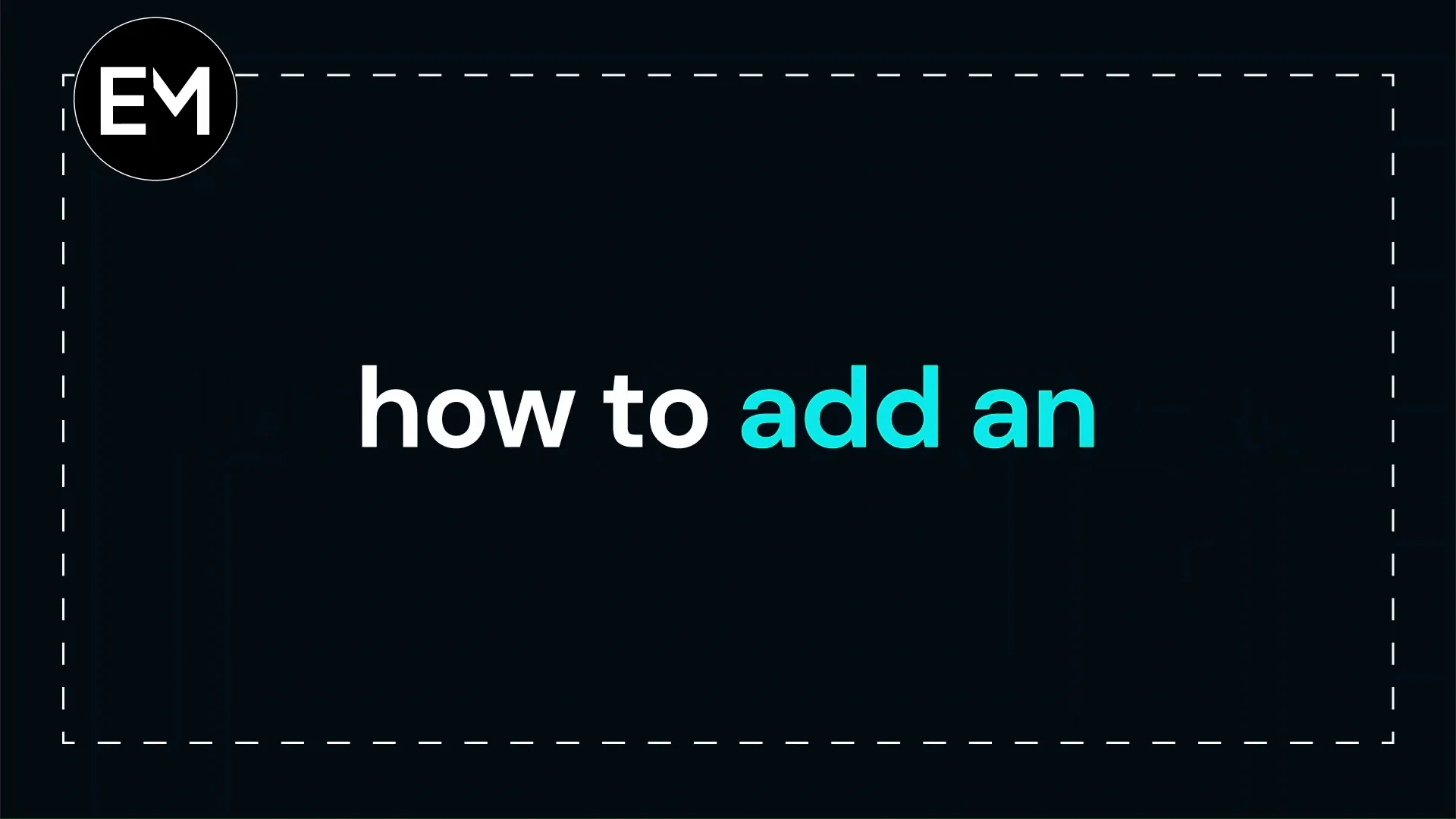 Sandesh Shahi on Vimeo