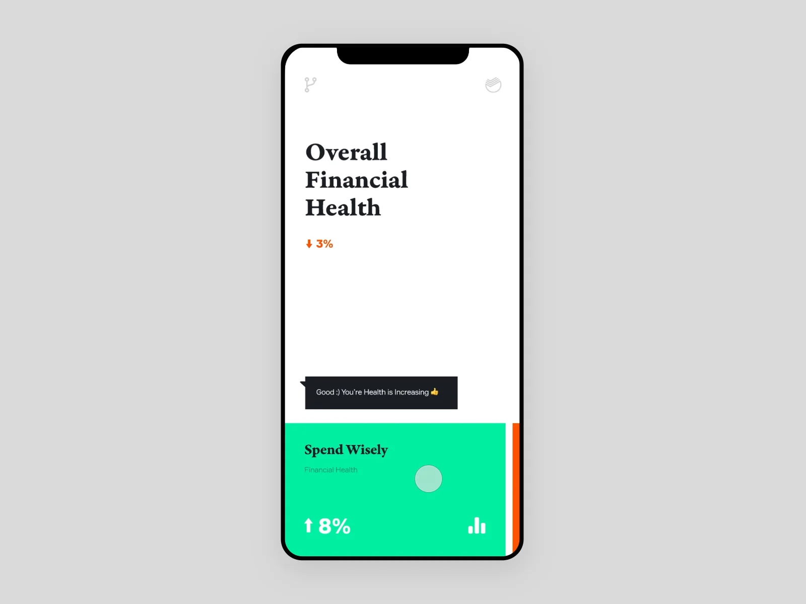 Video app ui ux mobile 2 on Vimeo