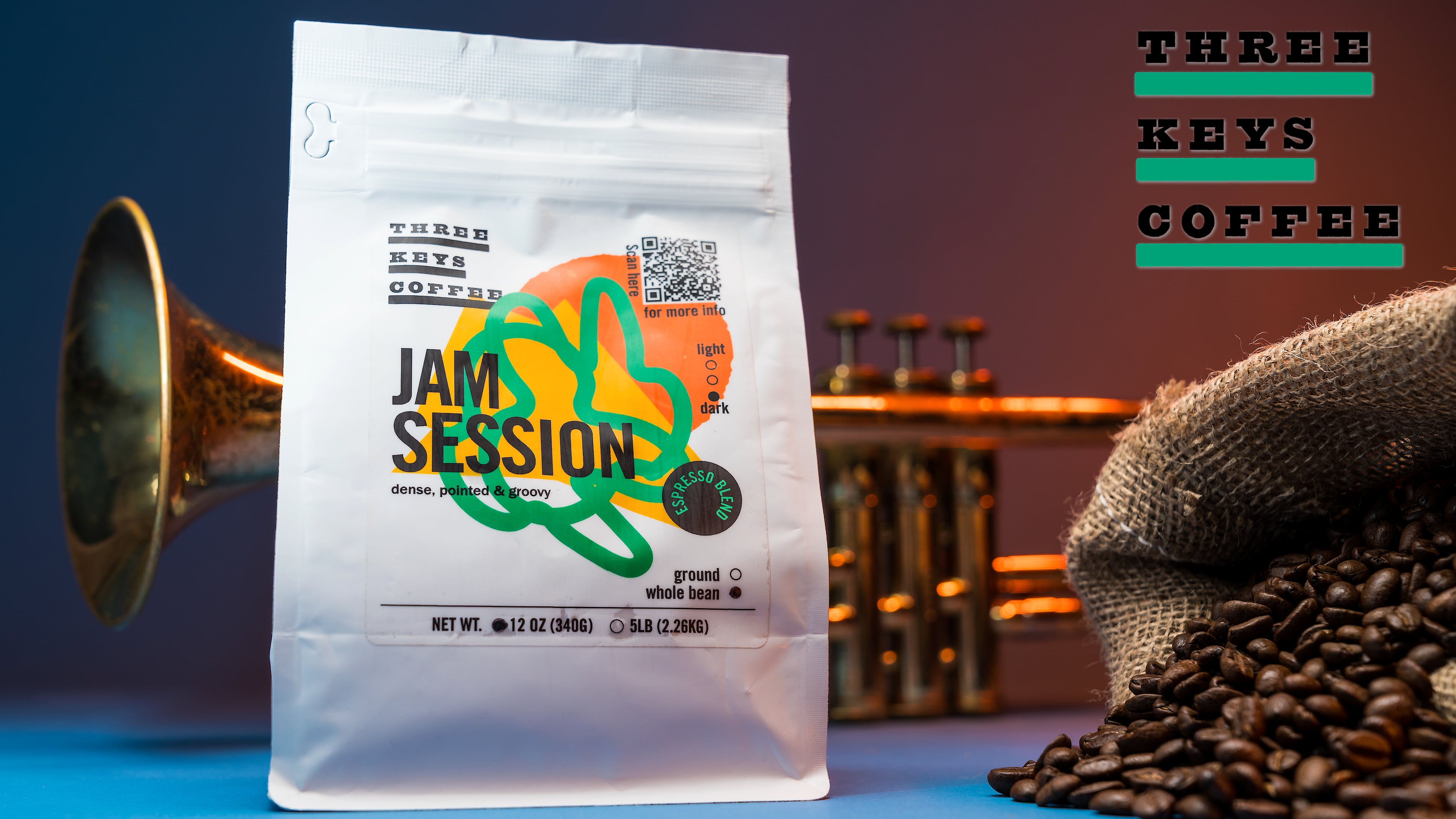 Three Keys Coffee on Vimeo