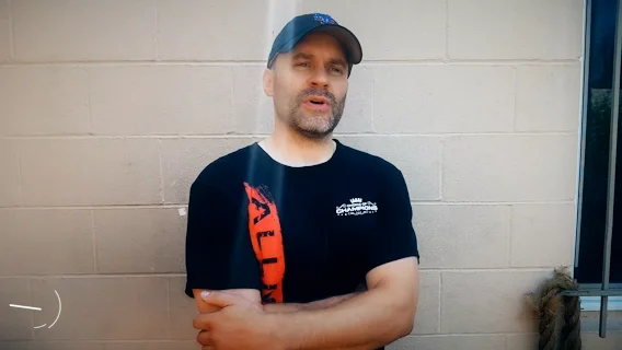 Richard Forsey on Vimeo