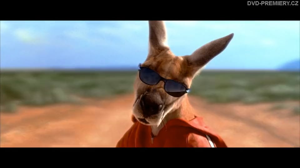 Klokan Jack (2003) Trailer on Vimeo