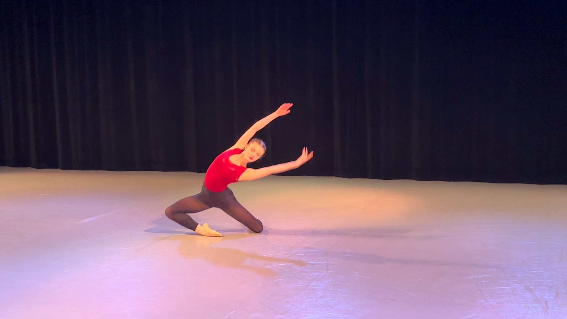 Bailey contemporary on Vimeo