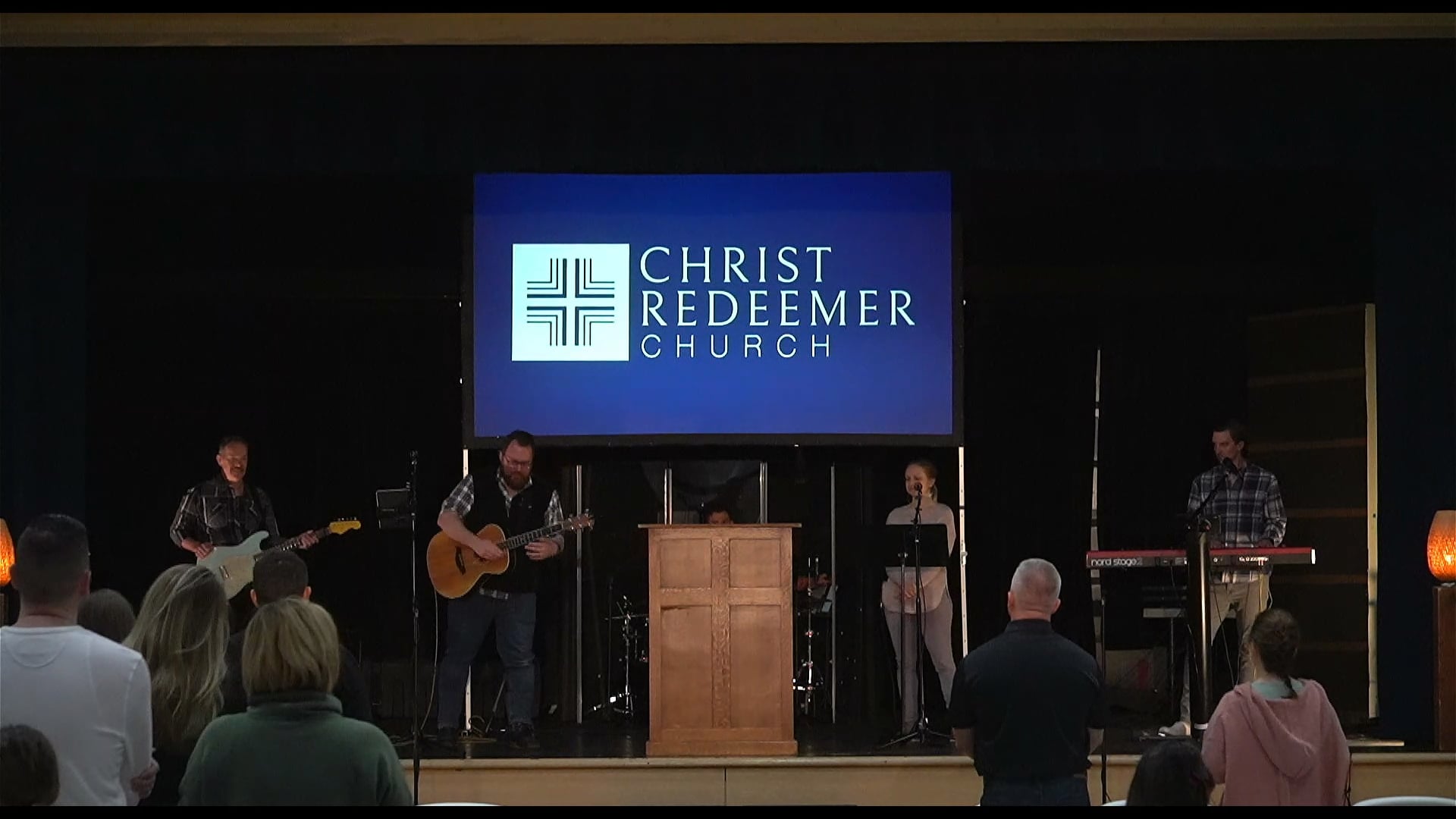 2/5/23 | Qualified in Christ | Colossians 2:16-23 | Tom Weichel