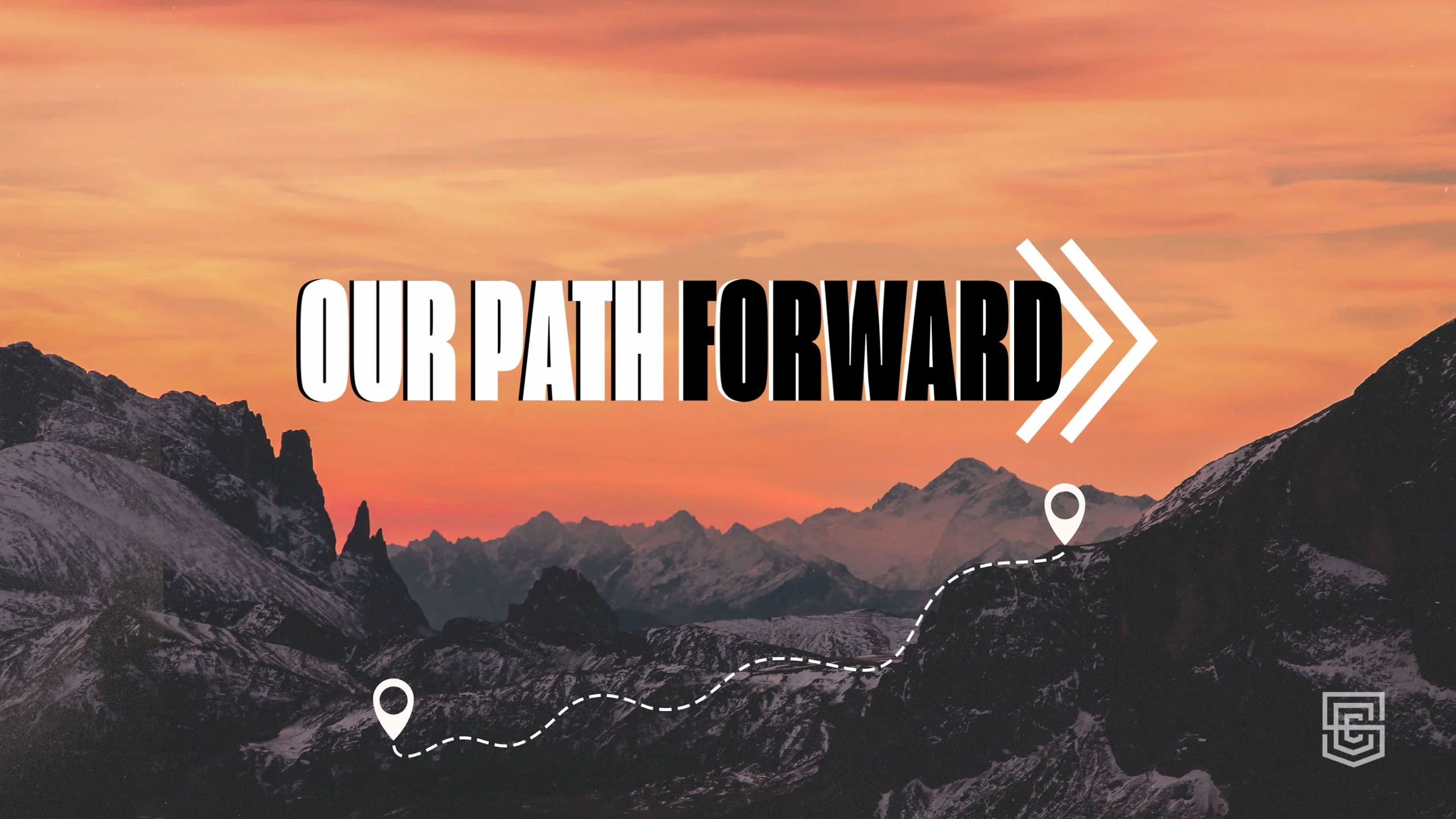 Our Path Forward - Bridge Builders on Vimeo