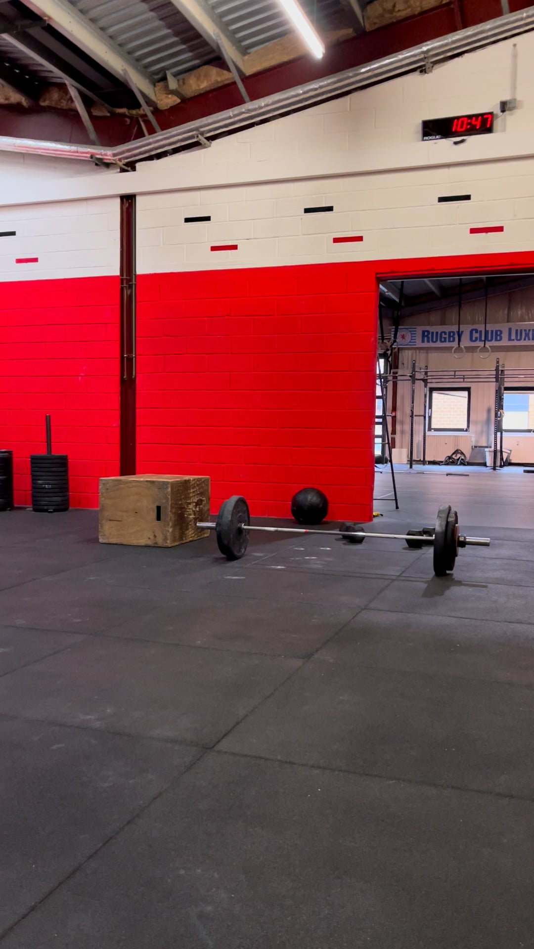 57 throwdown Tanja 2 on Vimeo