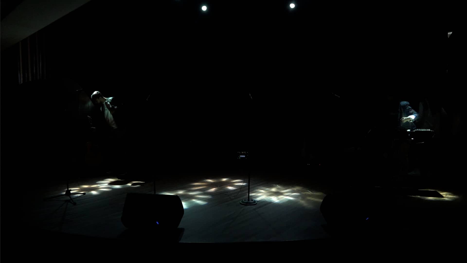 Evento nuevo on Vimeo