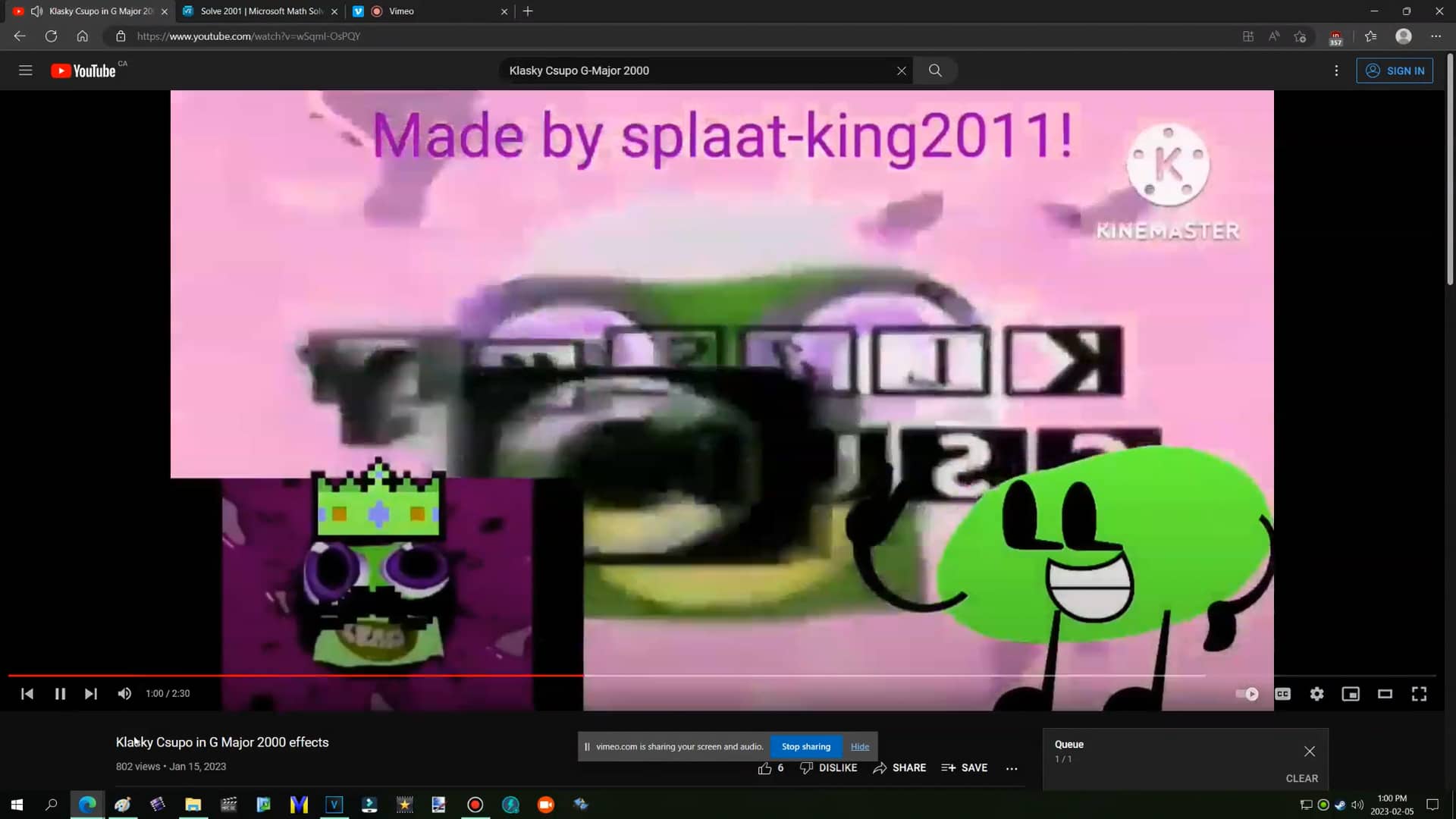 Klasky Csupo G Major 2000 Mari Group on Vimeo