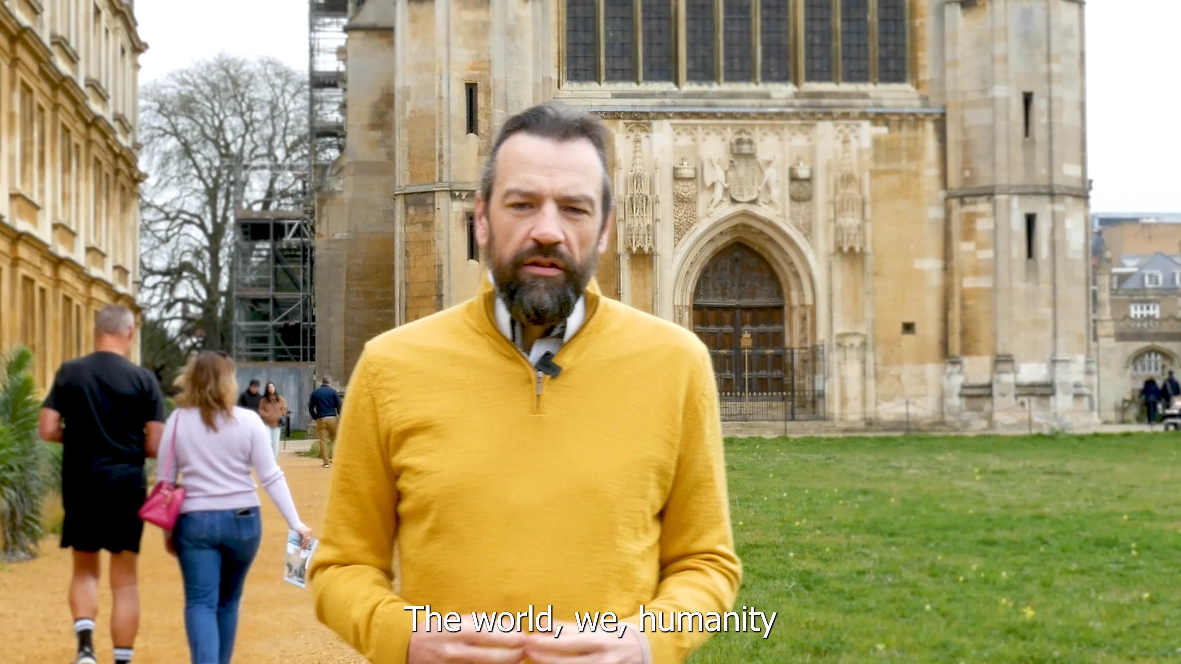 Elementis Sustainability (Inspirational Video) on Vimeo