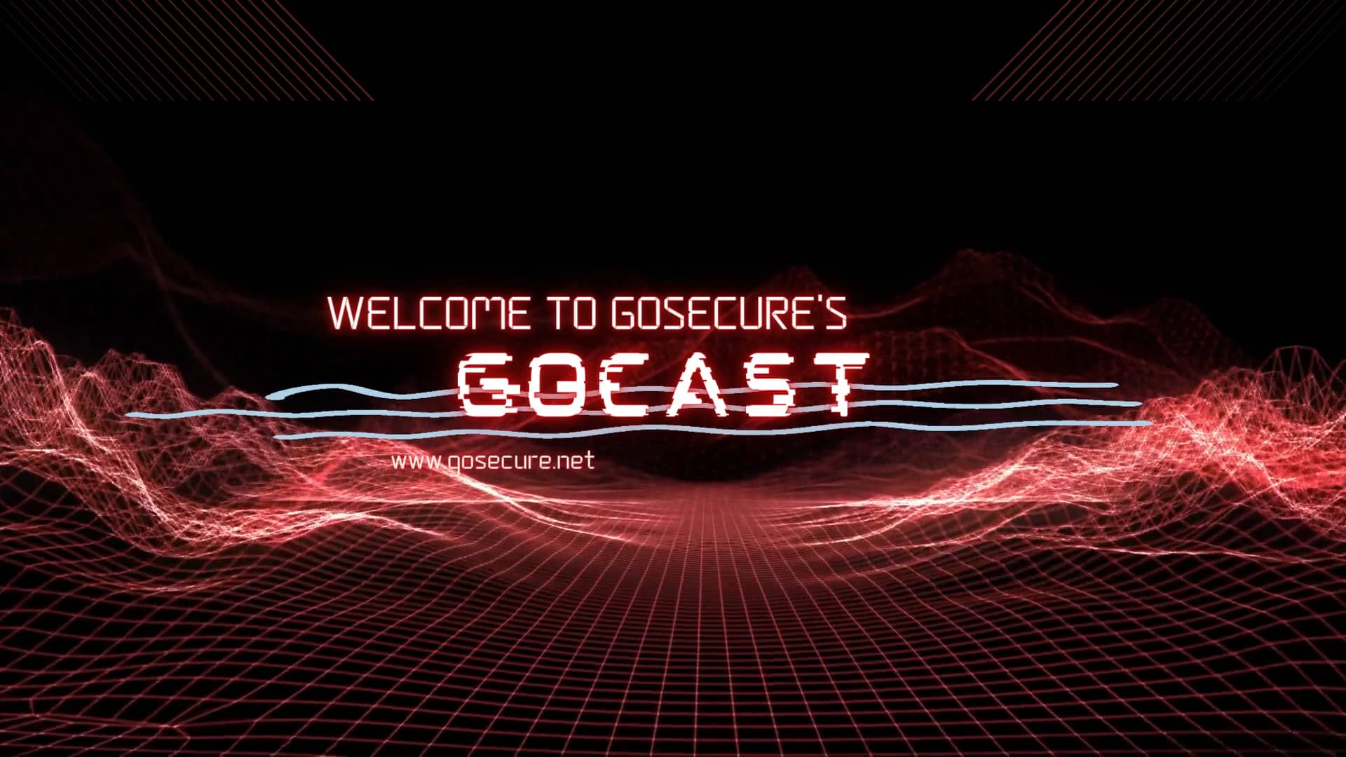 GoCast EP#3 - Eric Rochette 1 on Vimeo
