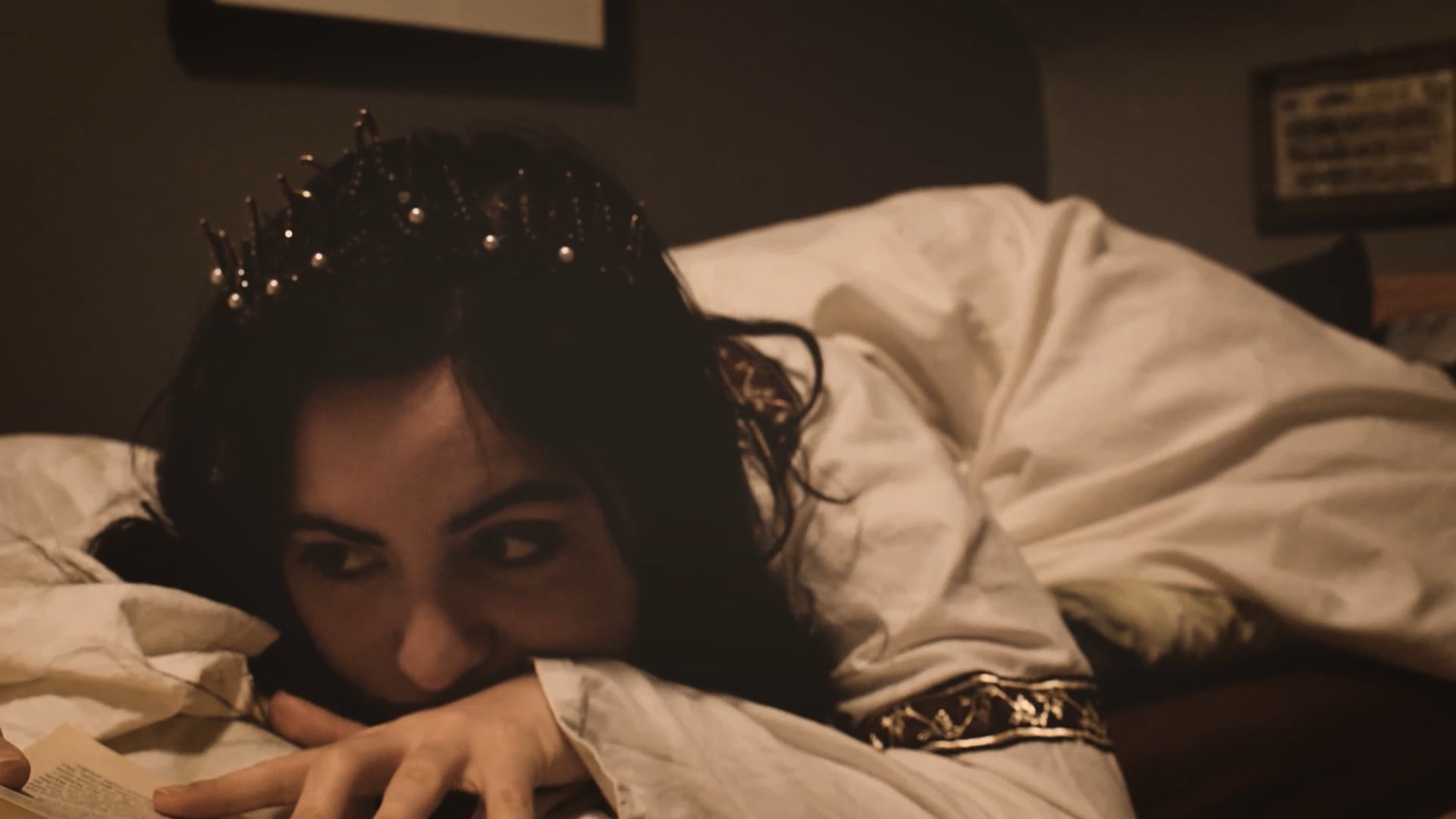 Hannah Makki: DM Werbespot on Vimeo