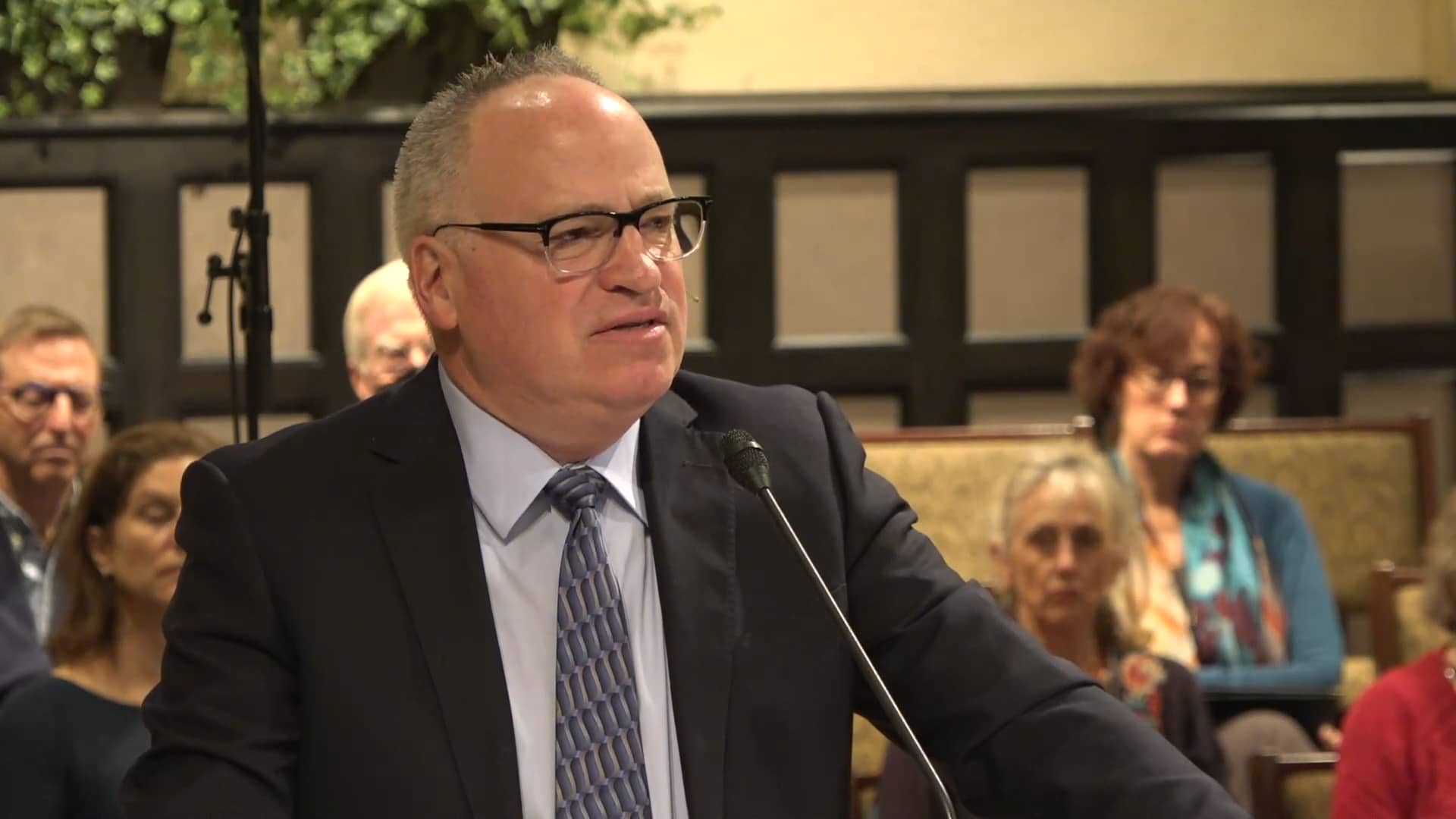 "This Brilliant Light of Ours" (9am)— Rev. Dr. Tom Cramer | Feb. 5 ...