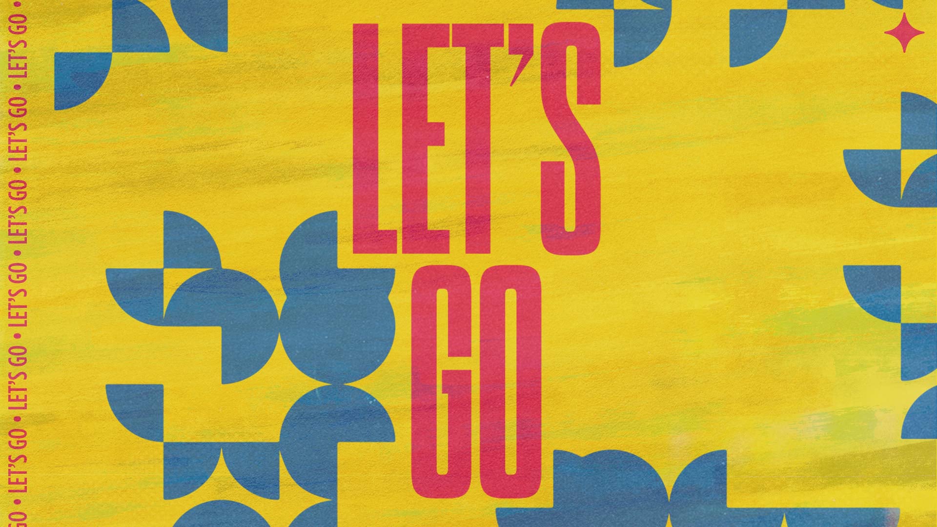 Let's Go - Part 5 on Vimeo