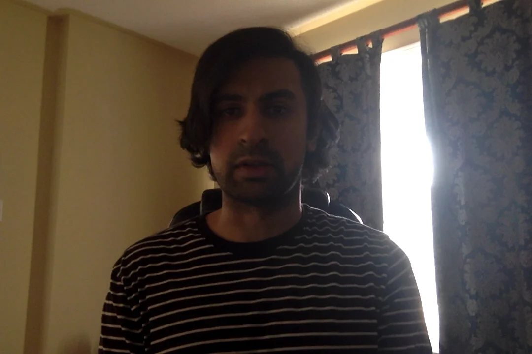 Rahul Gandhi - Meridian Artists Video on Vimeo