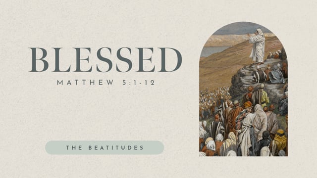 Blessed | GC on Vimeo