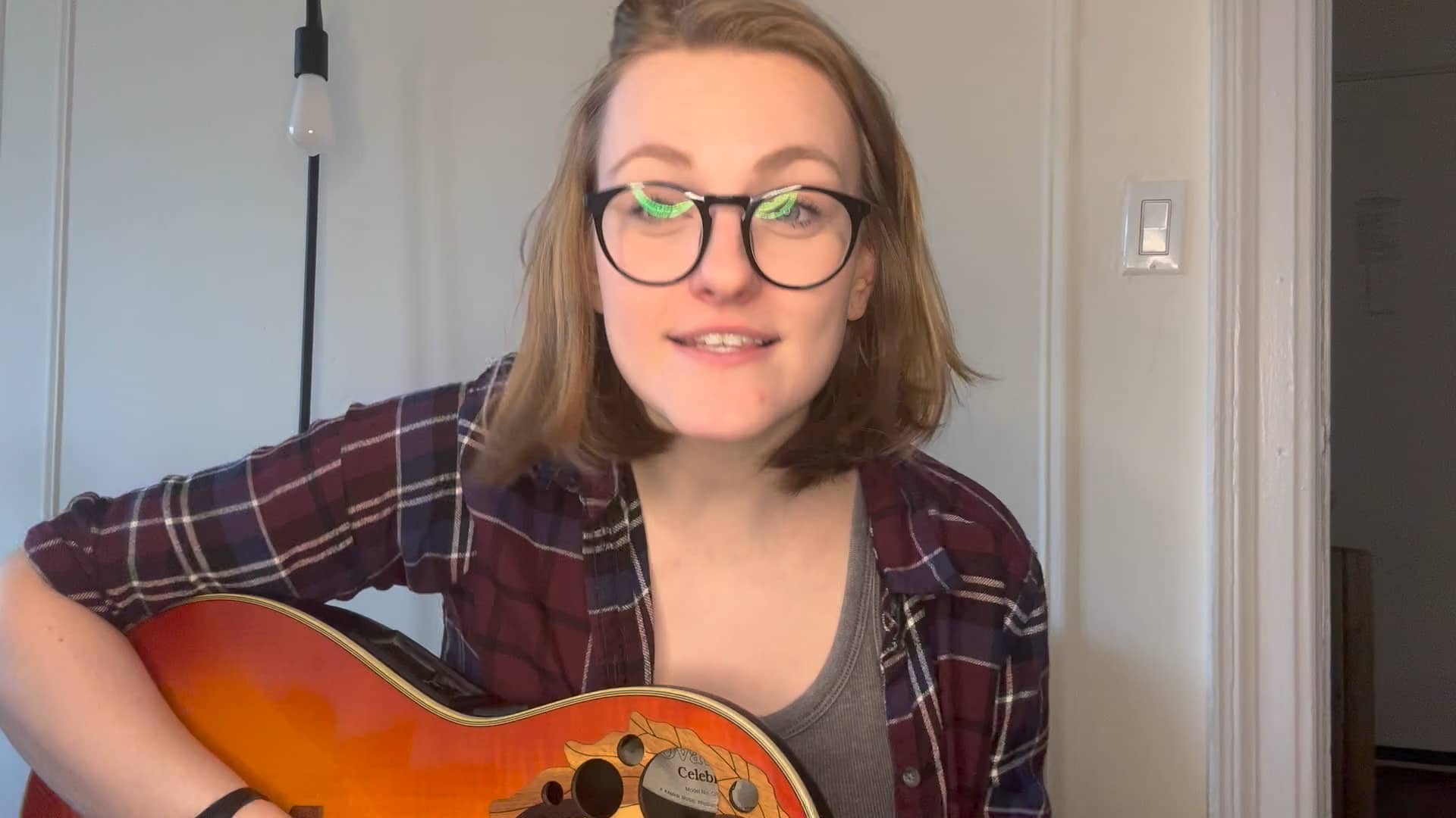 Kerstin Anderson - Song.mp4 on Vimeo