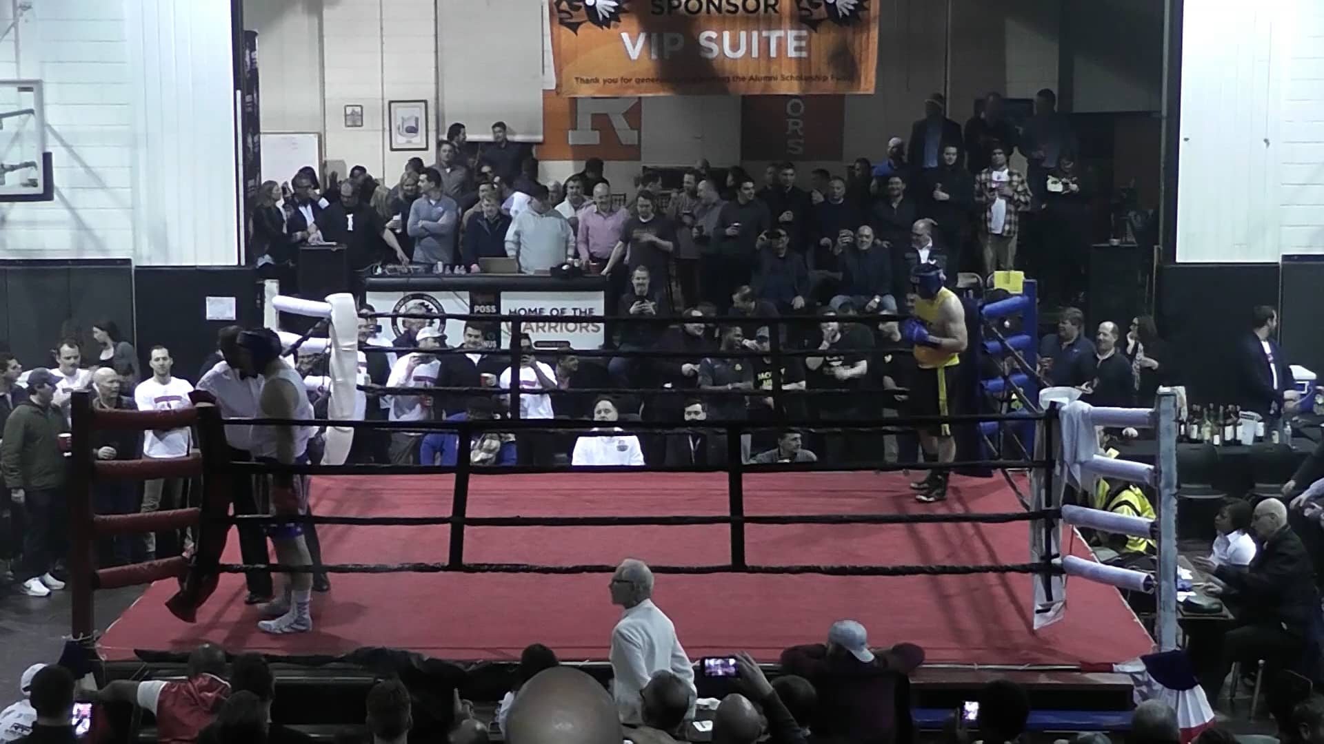 2023 Boxing Night Balcony View.mp4 on Vimeo