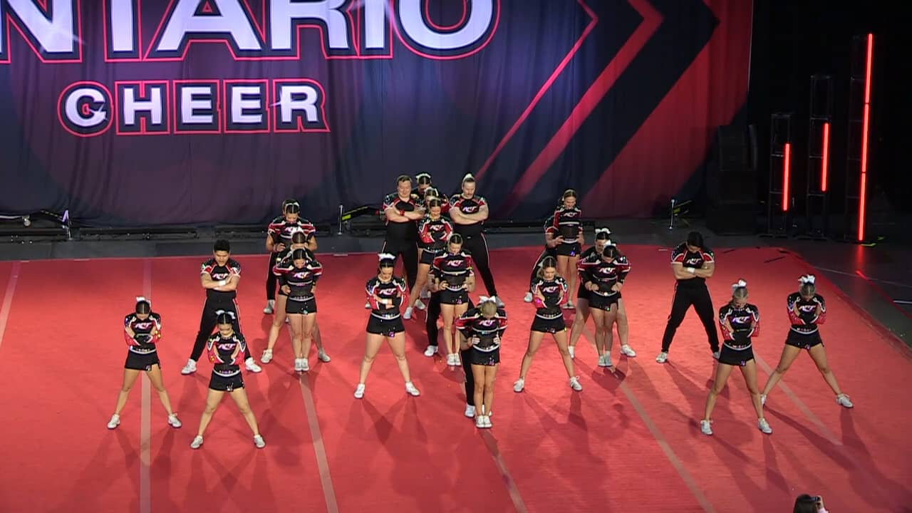 PCT Cheer & Tumble Legendary - Worlds Open L7 Large Coed R2.mp4 on Vimeo