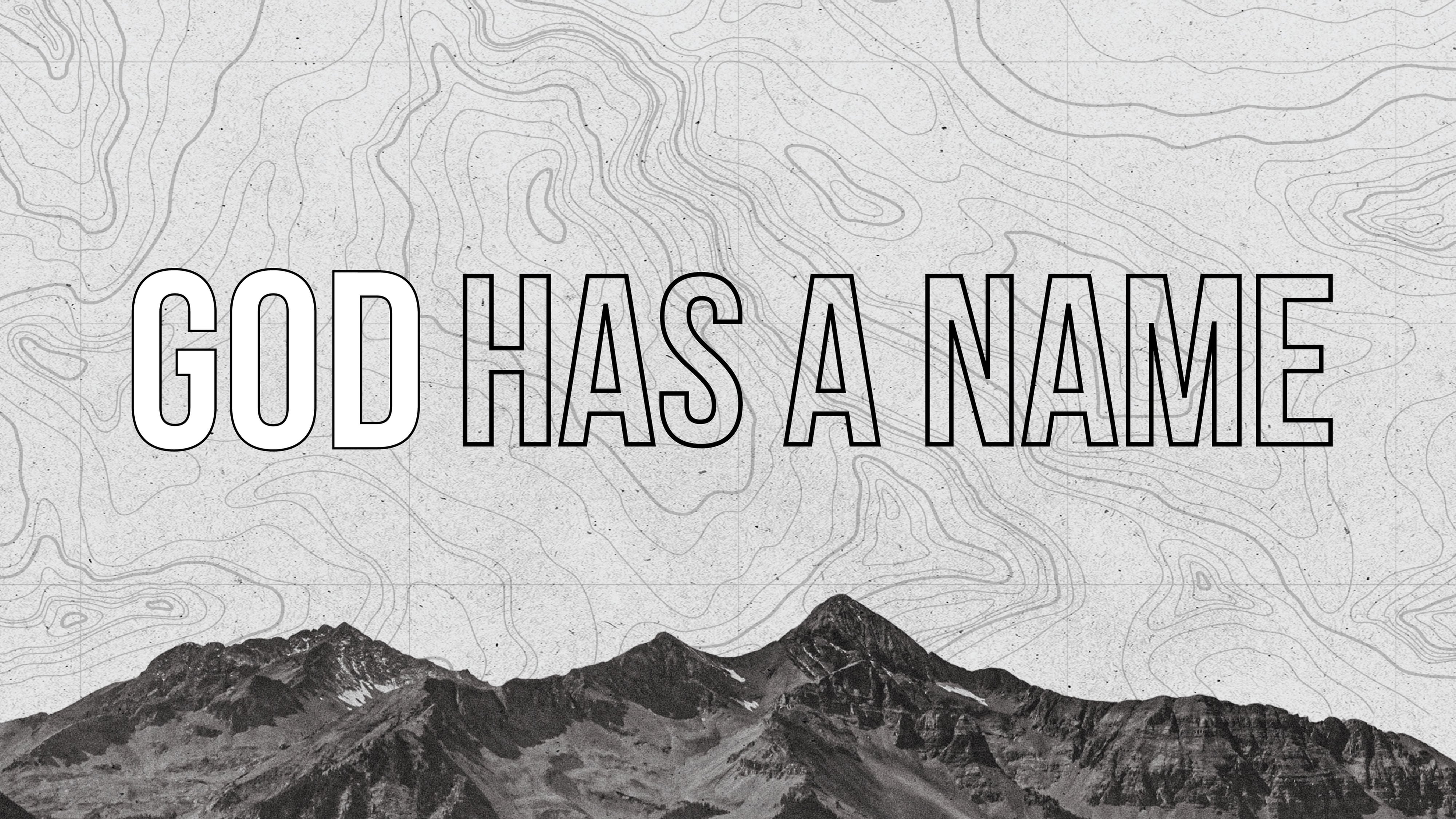 God Has a Name-Part 5 on Vimeo